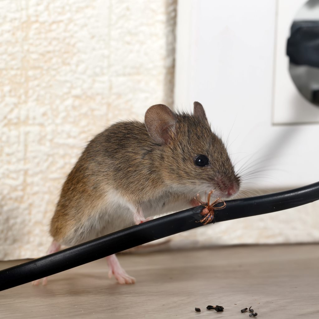 Difference Between Rat and Mouse Understanding Their Contrasts